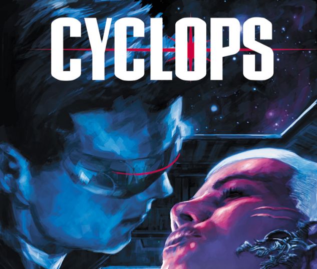 Cyclops (2014) #8 | Comic Issues | Marvel