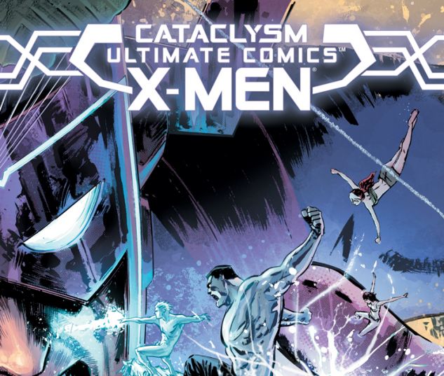 Cataclysm: Ultimate X-Men (2013) #1 (Hardman Variant) | Comic Issues ...