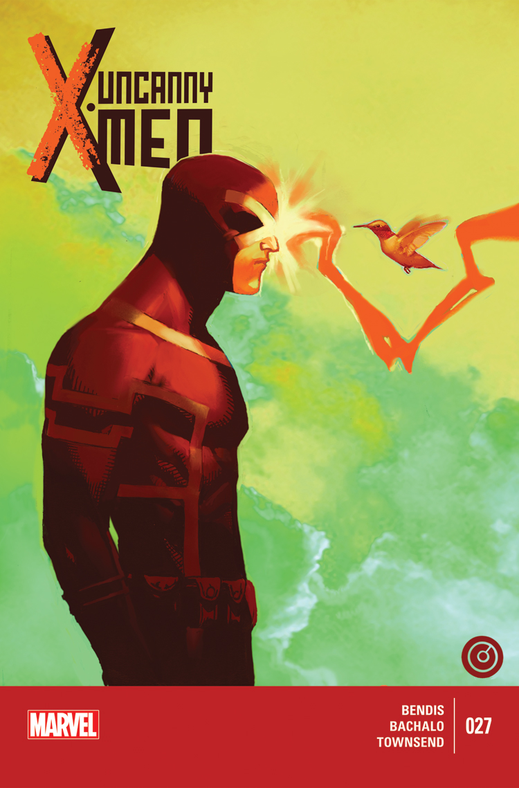 Uncanny X-Men (2013) #27 | Comic Issues | Marvel