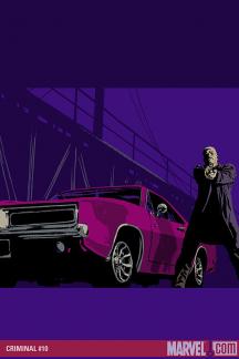 Criminal (2006) #10 | Comic Issues | Marvel