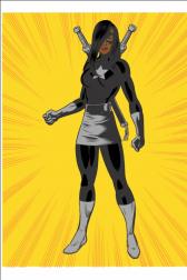 knightress | Marvel.com