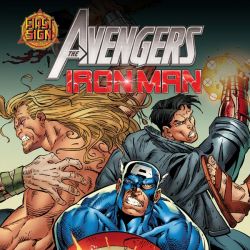 Sandu Florea | Marvel