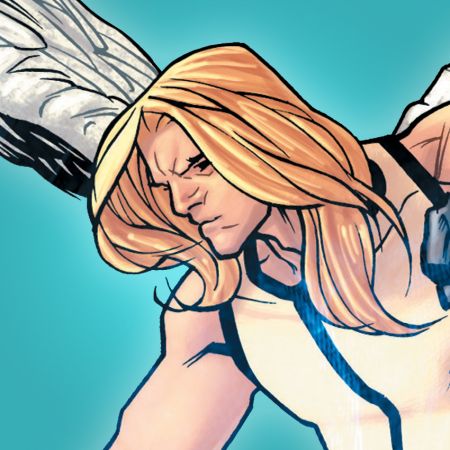 Angel (Ultimate) | Comics | Marvel.com