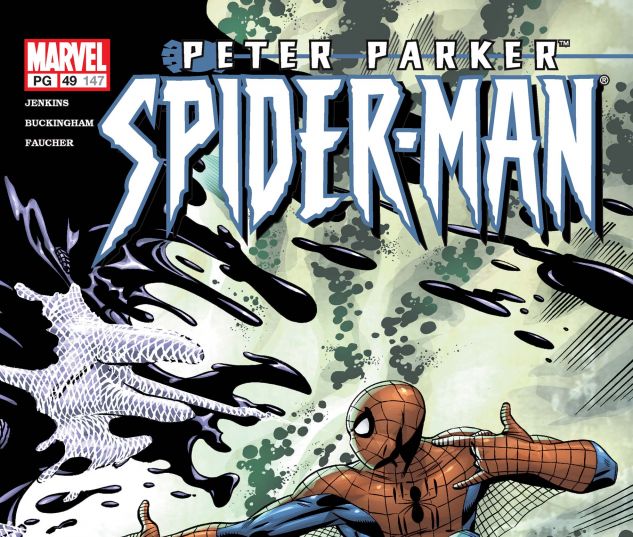 Peter Parker: Spider-Man (1999) #49 | Comic Issues | Marvel Peter Parker: Spider-Man (1999) #49 | Comic Issues | Marvel