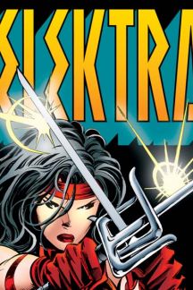 Elektra (1996 - 1998) | Comic Books | Comics | Marvel.com