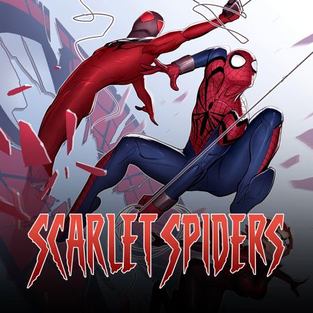 Scarlet Spiders (2014 - 2015) | Comic Series | Marvel