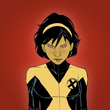 Karma Comics | Karma Comic Book List | Marvel