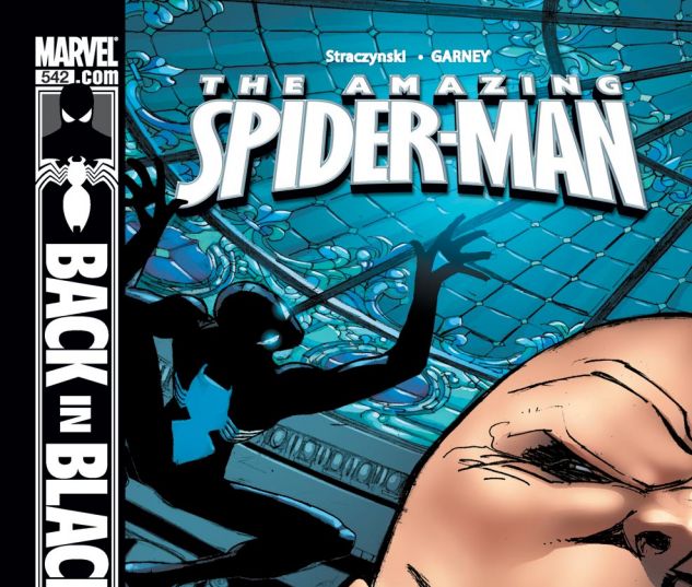 Amazing Spider-Man (1999) #542 | Comic Issues | Marvel