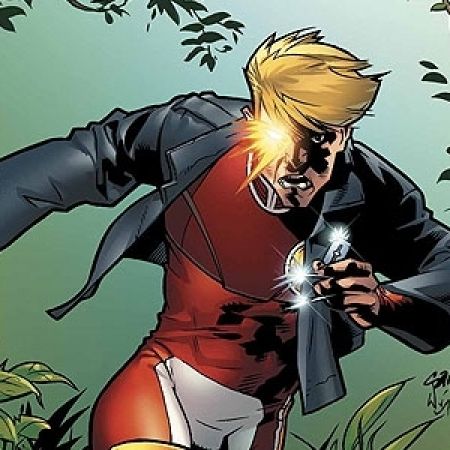 Longshot (Ultimate) Comics | Longshot (Ultimate) Comic Book List | Marvel