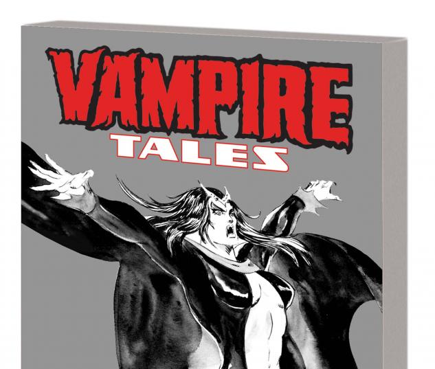 Vampire Tales Vol. 2 GN-TPB (Graphic Novel) | Comic Issues | Comic ...