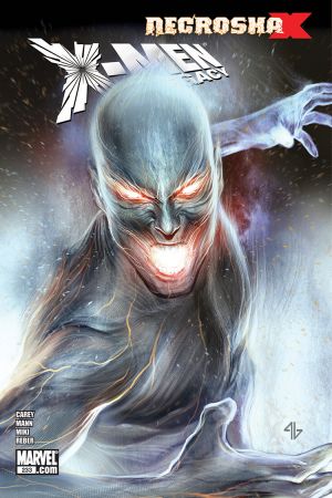 Proteus Comics | Proteus Comic Book List | Marvel