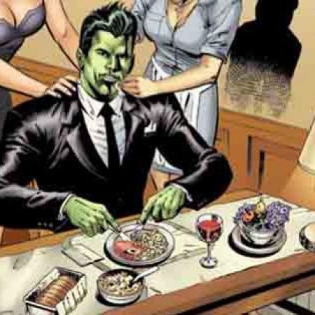 Mesmero | Comics | Marvel.com