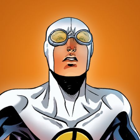 Gravity Comics | Gravity Comic Book List | Marvel