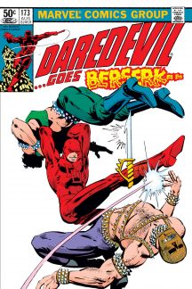 Daredevil (1964) #173 | Comic Issues | Marvel