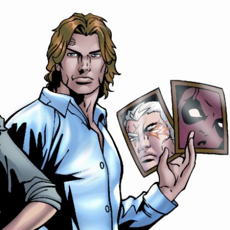 Ken Ellis Comics | Ken Ellis Comic Book List | Marvel