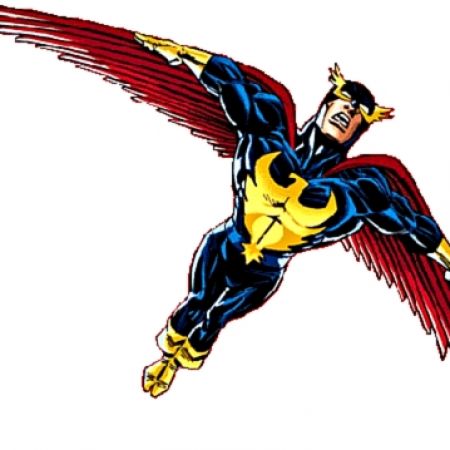 Nighthawk Comics | Nighthawk Comic Book List | Marvel