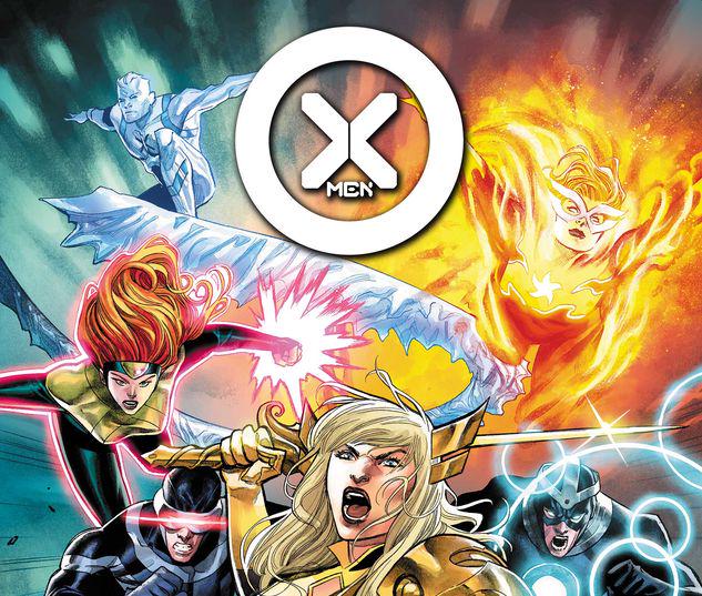 X-Men (2021) #17 | Comic Issues | Marvel