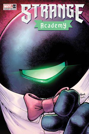 Strange Academy (2020) #14 (Variant) | Comic Issues | Marvel