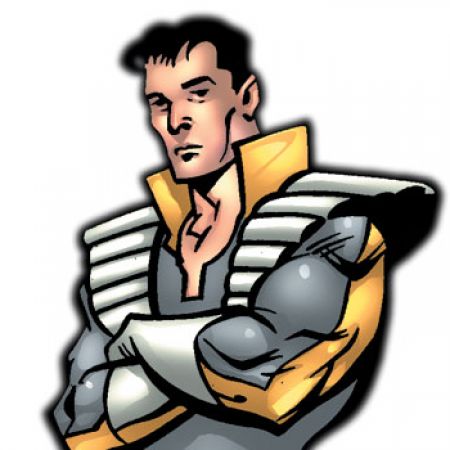 Living Lightning Comics | Living Lightning Comic Book List | Marvel