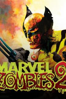 Marvel Zombies 2 (2007 - 2008) | Comic Books | Marvel