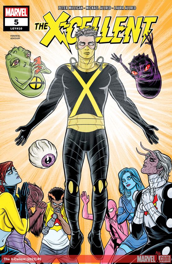 Hydra Comics - Marvel Comics