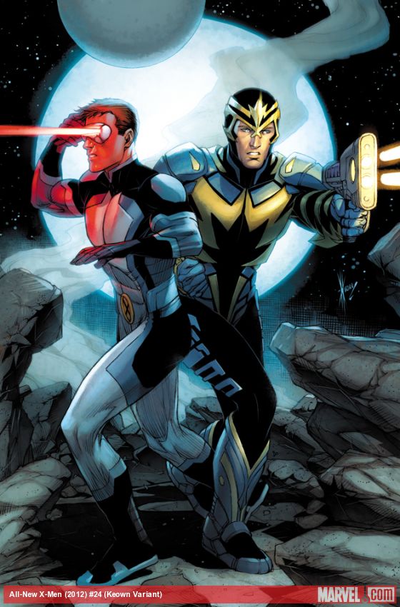 Let's talk about Star Lord uniform : r/FutureFight