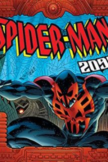 Spider-Man 2099 (1992 - 1996) | Comic Books | Comics | Marvel.com