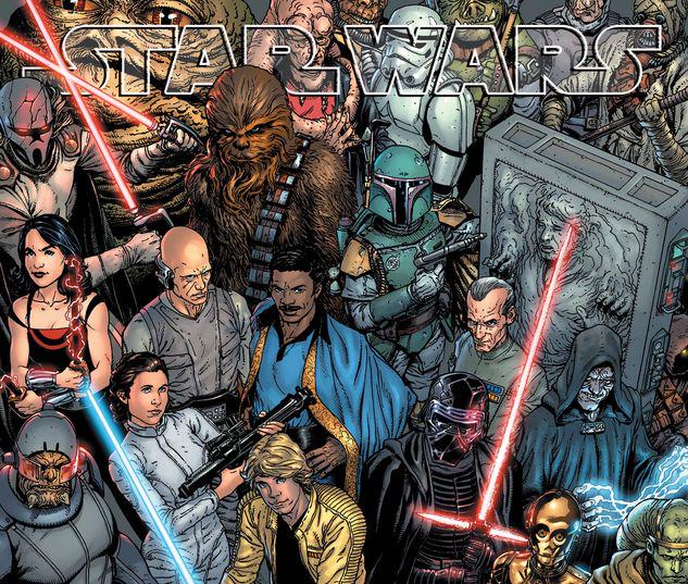 Star Wars (2020) #25 (Variant) | Comic Issues | Marvel