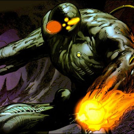 The Fury Comics | The Fury Comic Book List | Marvel