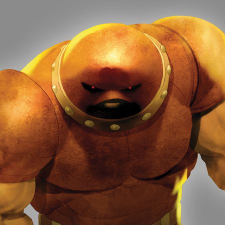 Juggernaut | Characters | Marvel.com