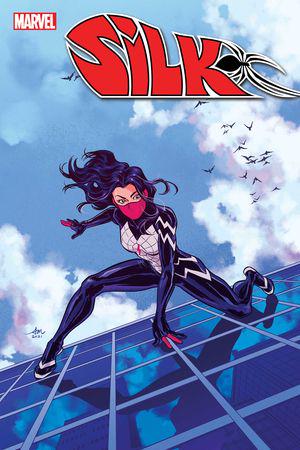 Silk (2022) #1 (Variant) | Comic Issues | Marvel