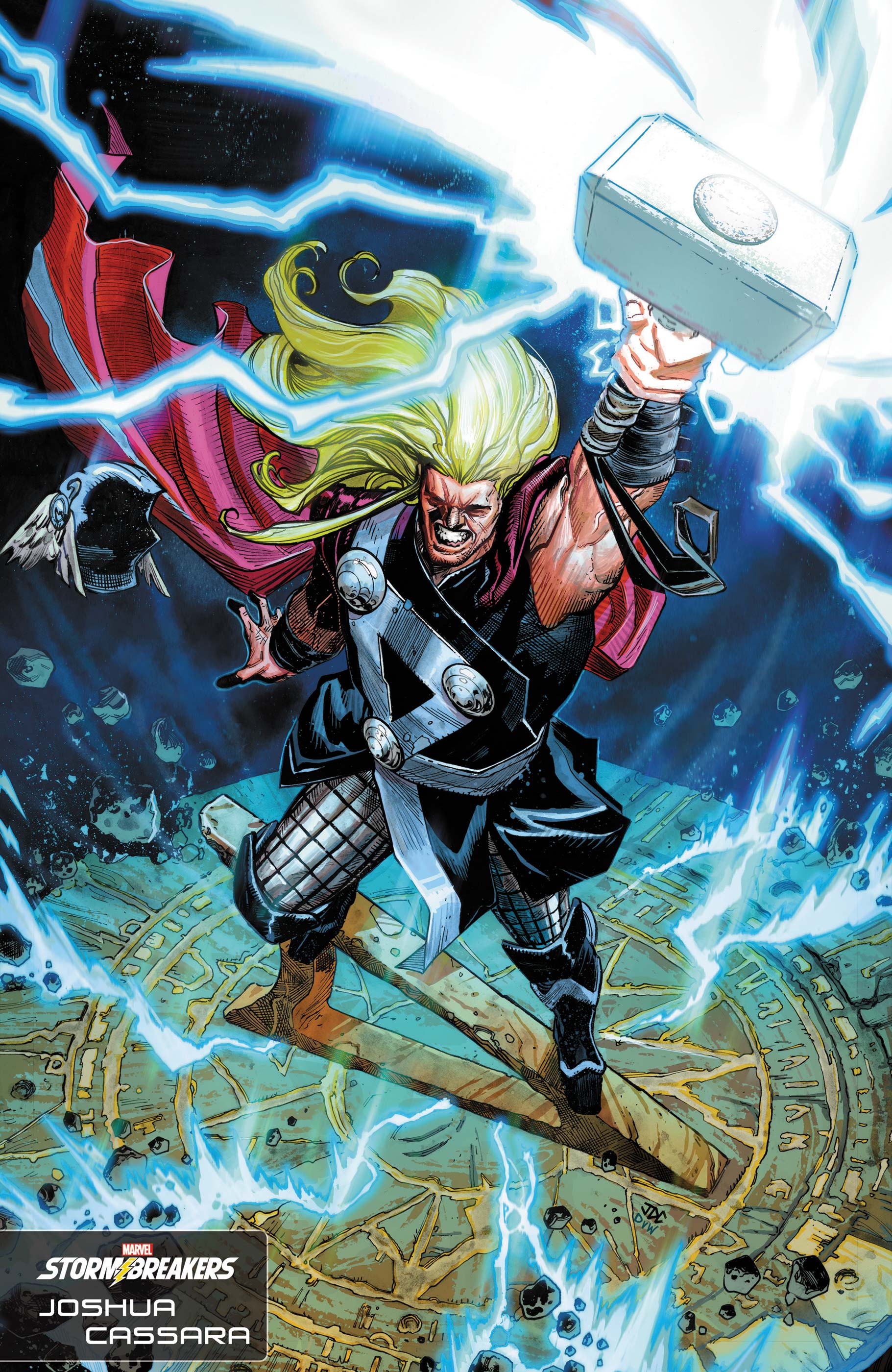 Timeless (2021) #1 (Variant) | Comic Issues | Marvel