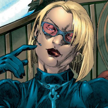 Lady Mastermind Comics | Lady Mastermind Comic Book List | Marvel