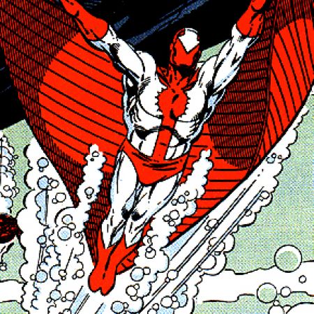 Stingray (Walter Newell) Comics | Stingray (Walter Newell) Comic Book ...