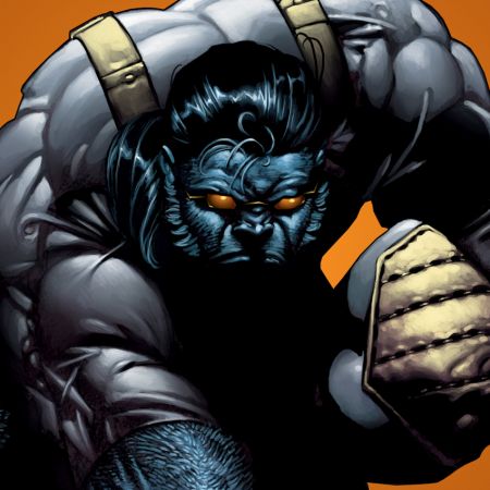 Beast (Ultimate) | Comics | Marvel.com