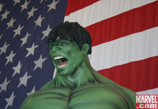 Have a Hulky Memorial Day! – Ratchet’s Hulk Collection