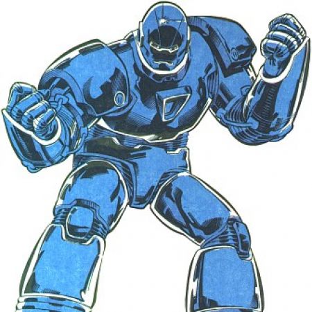 Obadiah Stane Comics | Obadiah Stane Comic Book List | Marvel