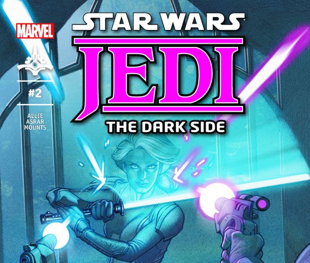 Star Wars: Jedi - The Dark Side (2011) #2 | Comic Issues | Marvel