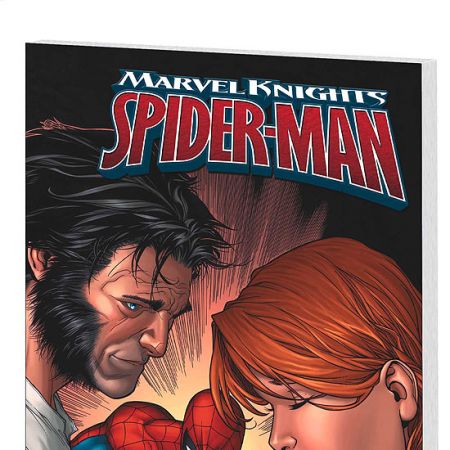 Marvel Knights Spider-Man (2004) #7 | Comic Issues | Marvel