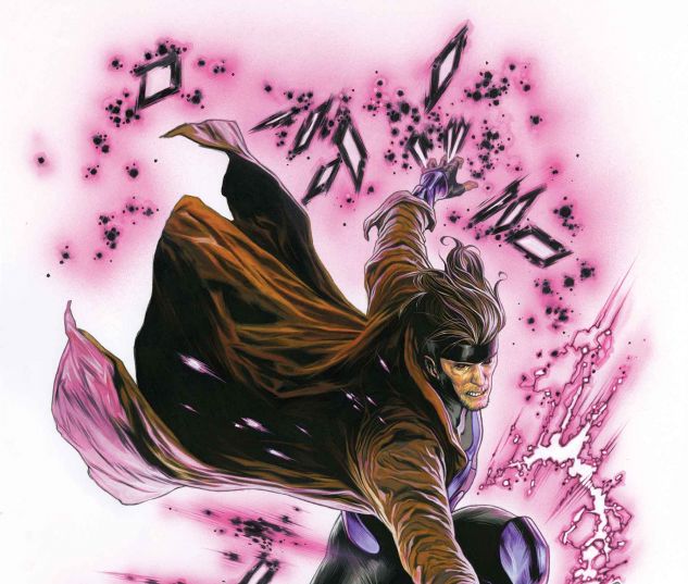 X-Men: Red (2018) #3 | Comics | Marvel.com