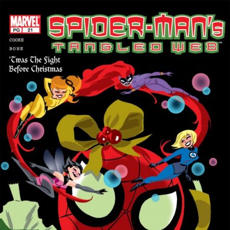 Darwyn Cooke | Marvel