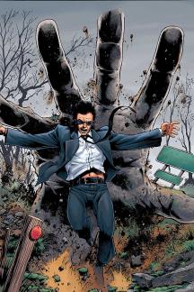 Wisdom (2006) #2 | Comic Issues | Marvel