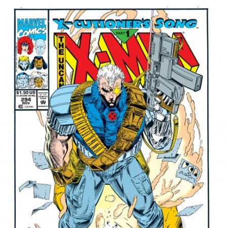 Lisa Patrick | Marvel