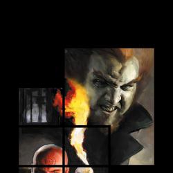 Ben Urich | Comics | Marvel.com