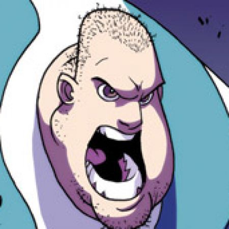 Microbe Comics | Microbe Comic Book List | Marvel