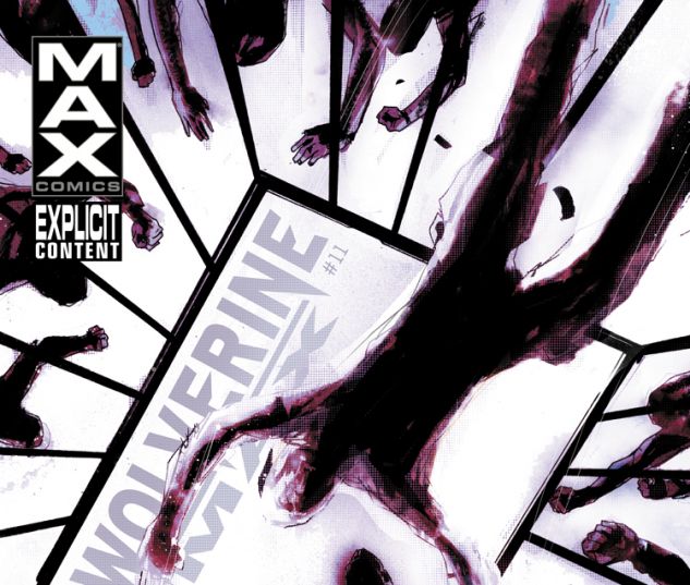 Wolverine Max (2012) #11 | Comic Issues | Marvel