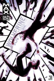 Wolverine Max (2012) #11 | Comic Issues | Marvel