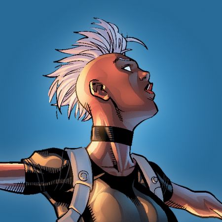 Storm (Ultimate) Comics | Storm (Ultimate) Comic Book List | Marvel
