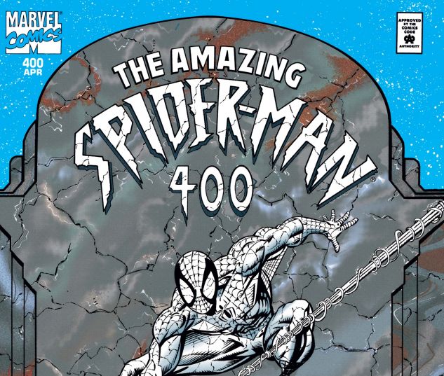 The Amazing Spider-Man (1963) #400 | Comic Issues | Marvel
