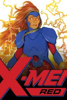 X-Men: Red (2018 - Present) | Comic Books | Comics | Marvel.com